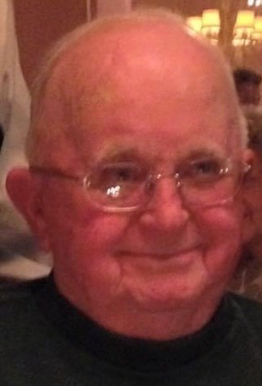James Tobin Obituary - Providence, RI
