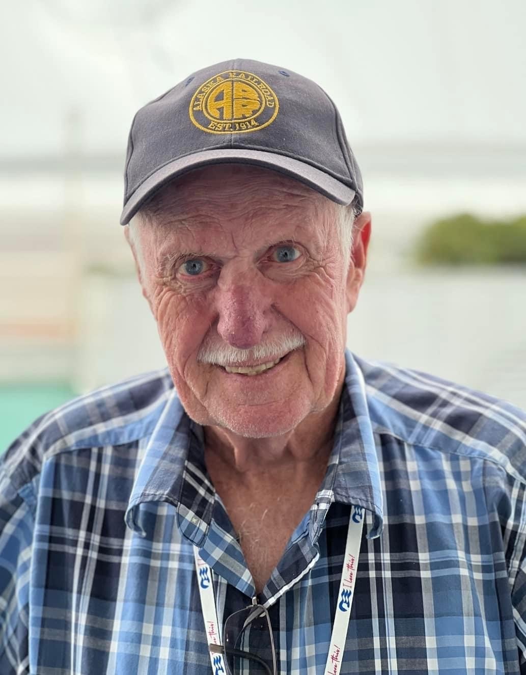 Daniel McDonagh Obituary - Victoria, BC