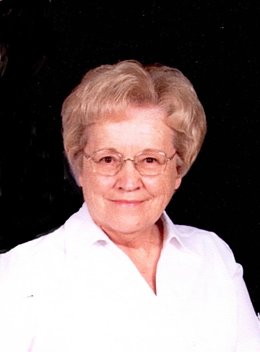 Patsy Jones Obituary - Martinsville, VA