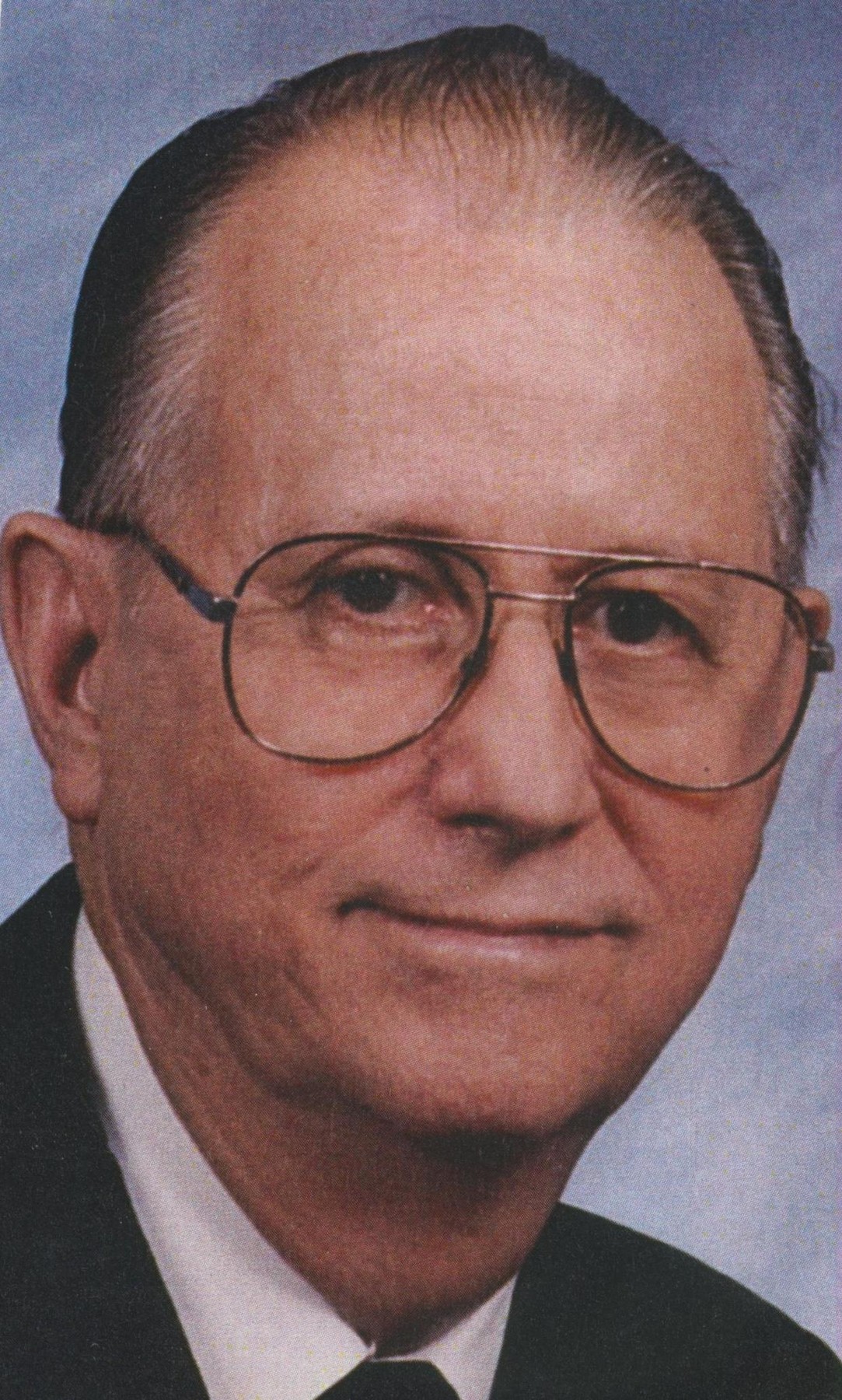 Andrew Lackey Obituary - Corpus Christi, TX