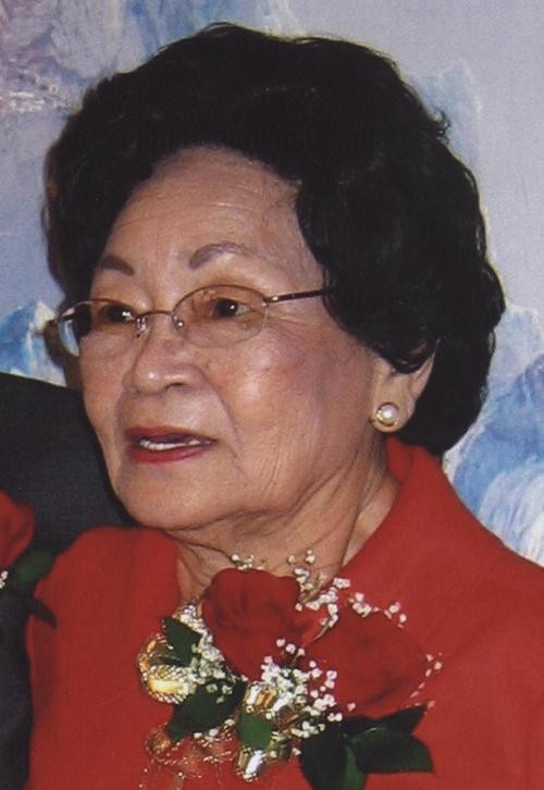 May Soo Obituary - San Antonio, TX