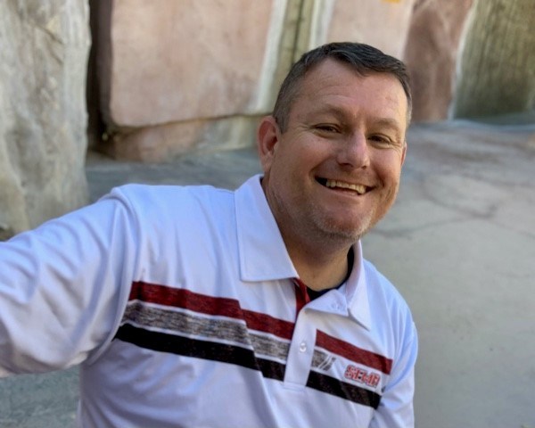 Jamie Cordell Obituary - Frisco, TX