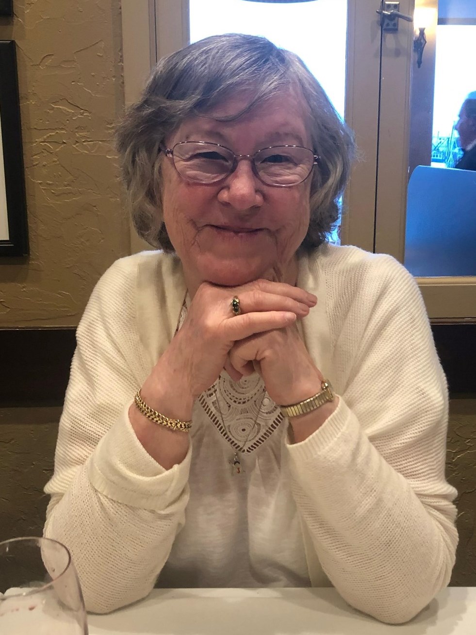 Marilyn Shaw avis de décès - Lynn, MA