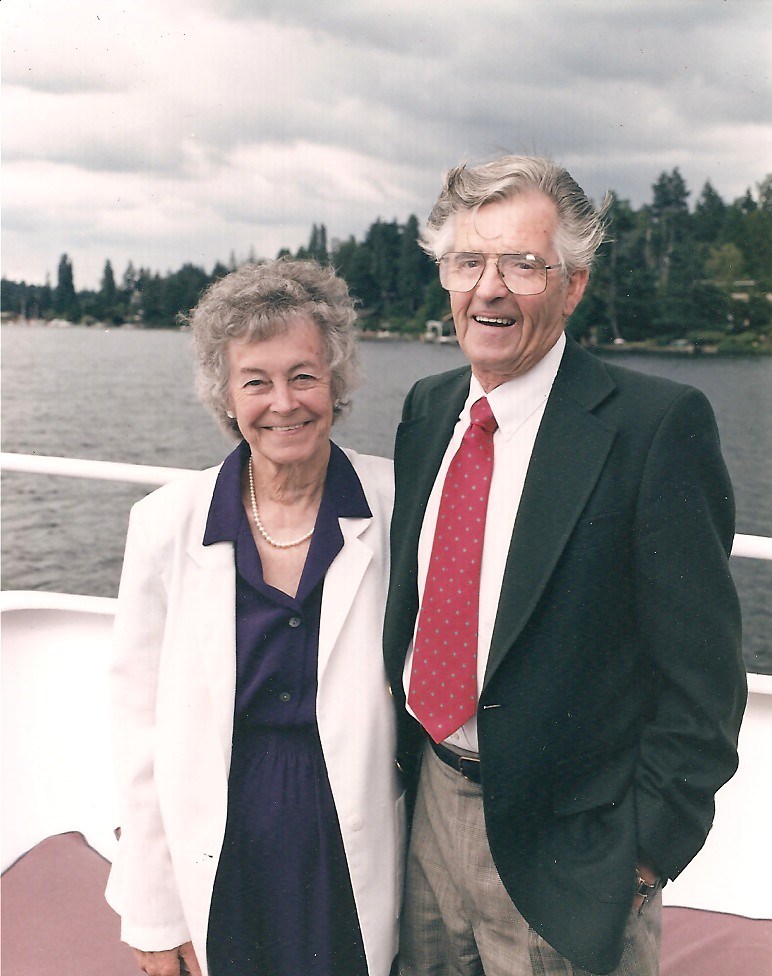Harold Paulsen Obituary - Tumwater, WA