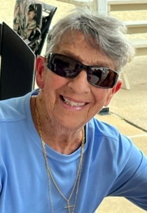 Barbara Chesney Obituary - Manchester, NJ