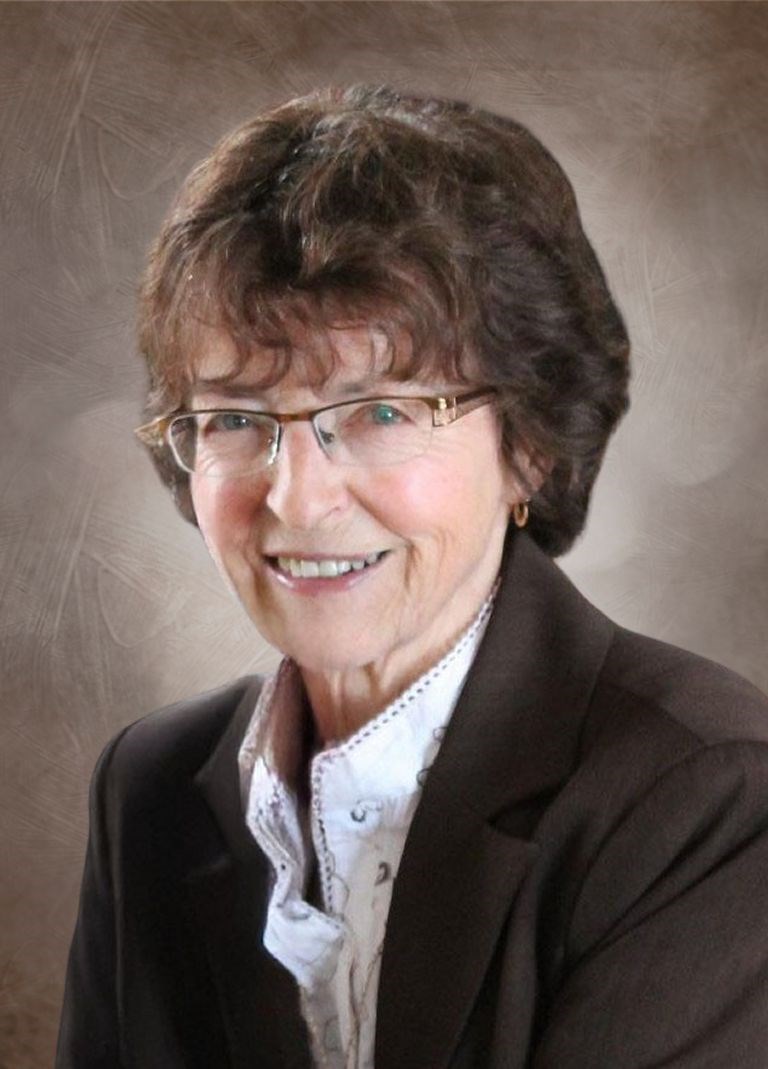 Jeannine Tousignant Obituary - Québec, QC