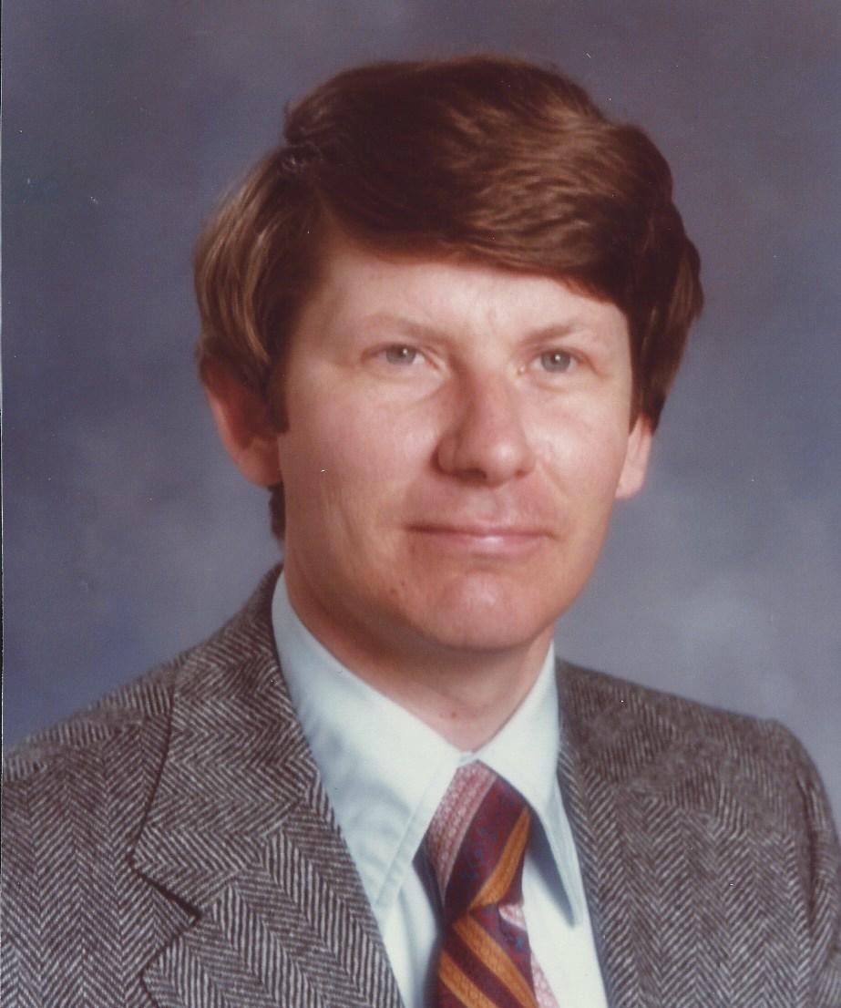 Thomas Schramm Obituary