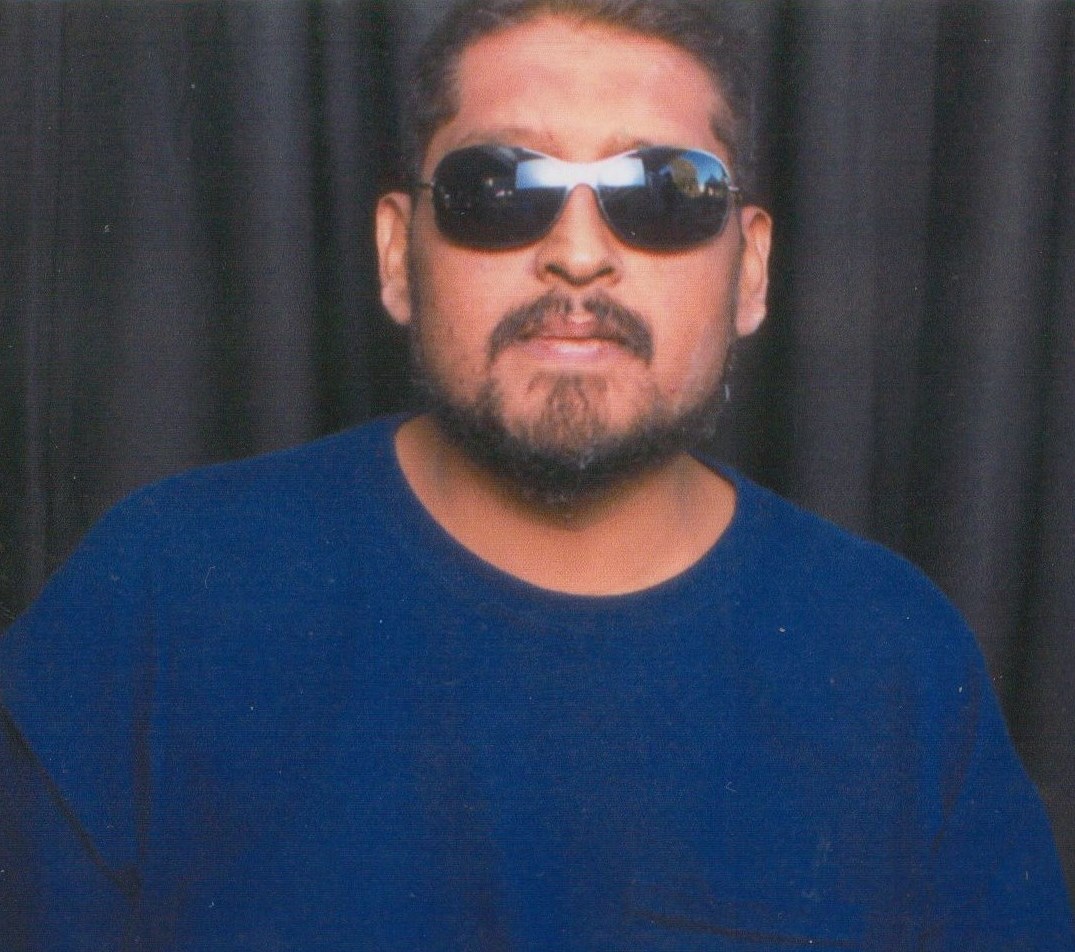 Anselmo "Zimo" Perez Jr. Obituary - Stickney, IL