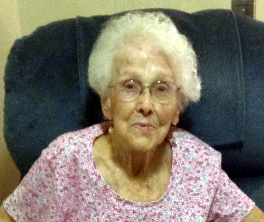 Virginia Packer Obituary