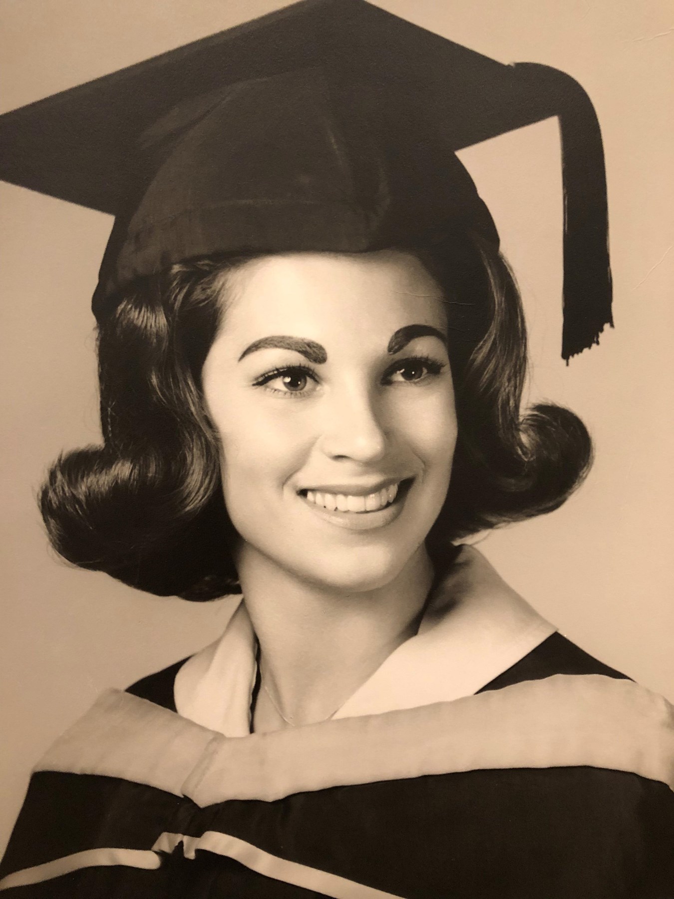 Judith Lee Bertram Obituary - Centennial, CO