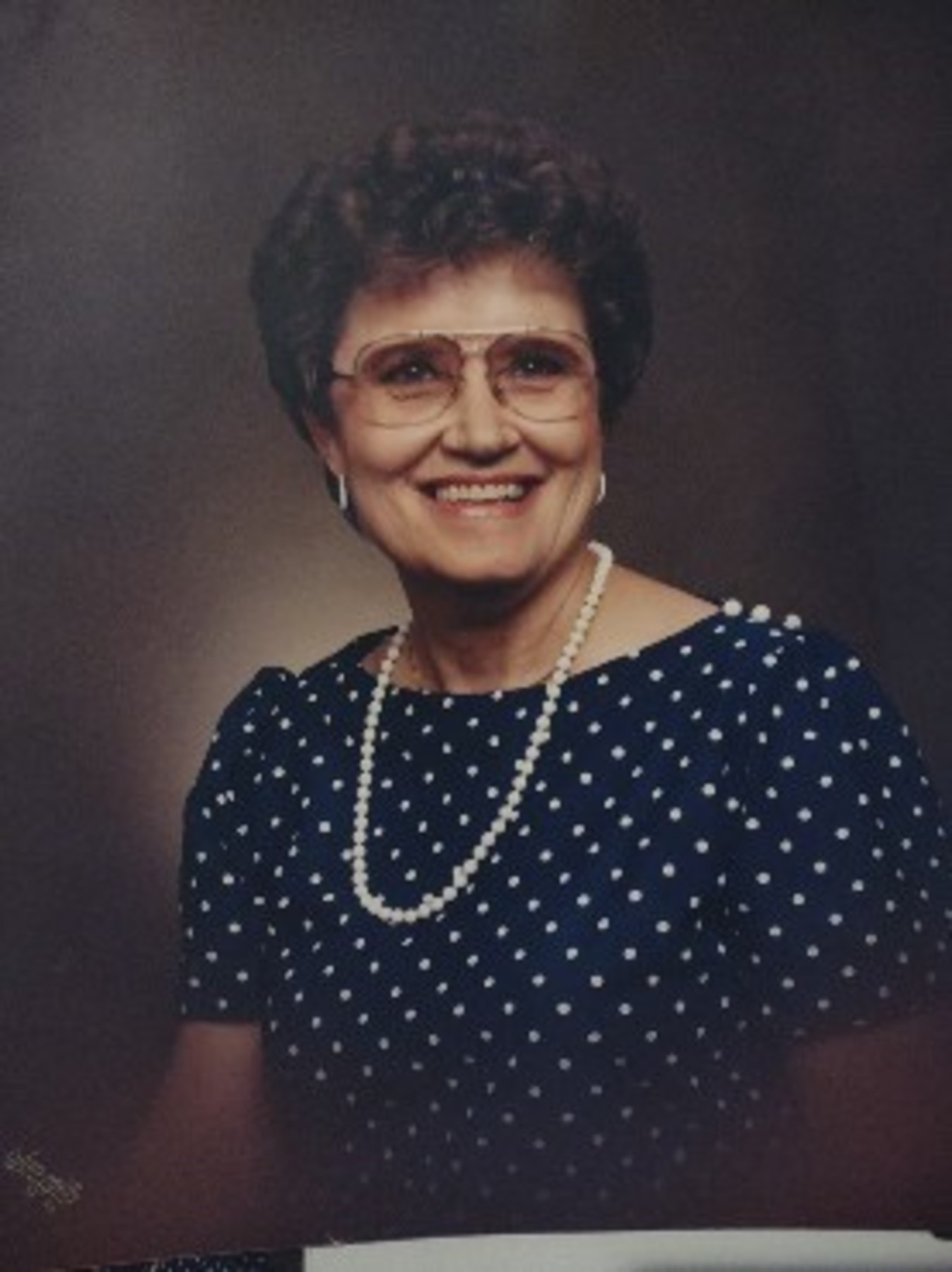 Martha Ritchie Obituario - Fort Worth, TX