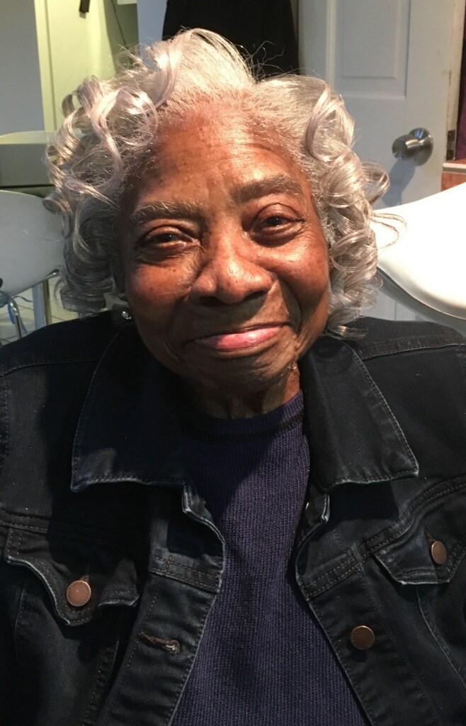 Olive Walker Obituary - Coppell, TX