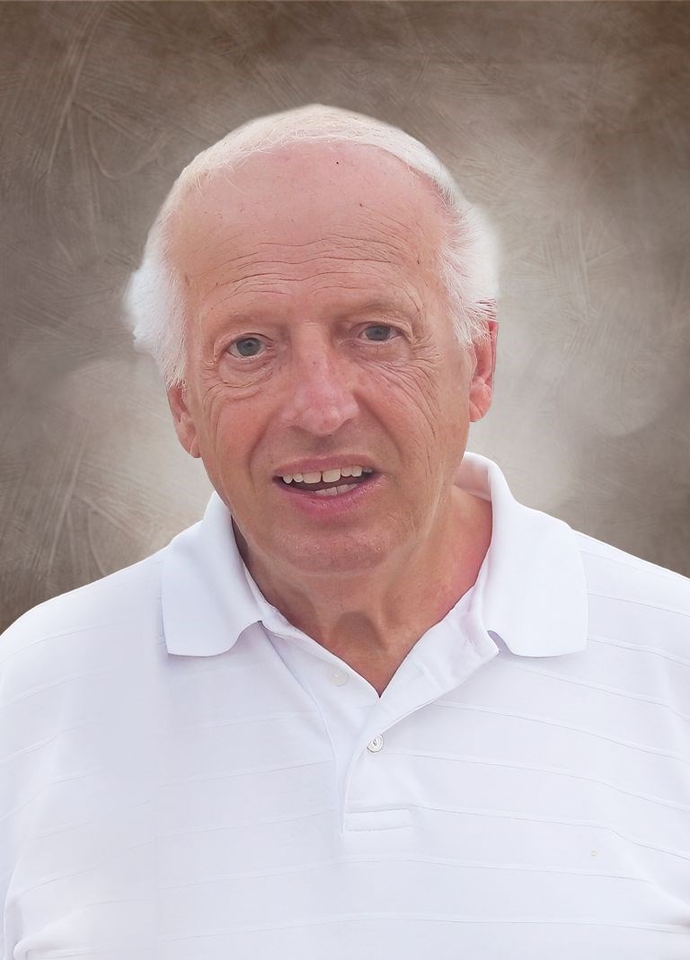 James Munden Obituary - Pointe-Claire, QC
