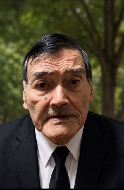 Antonio Aranda Ramirez Obituary - San Antonio, TX