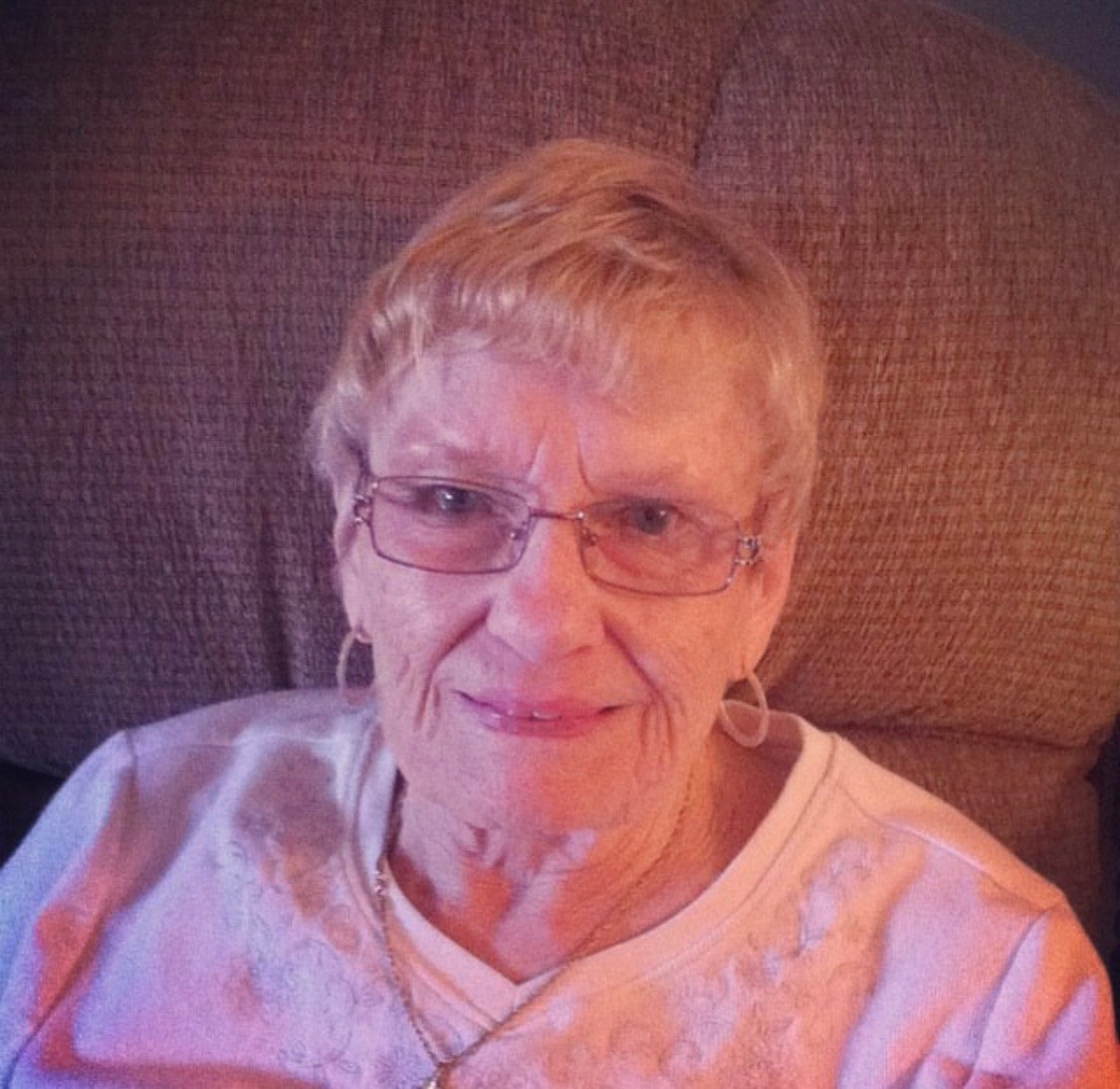 Barbara Wilson Obituary - West Hill, ON