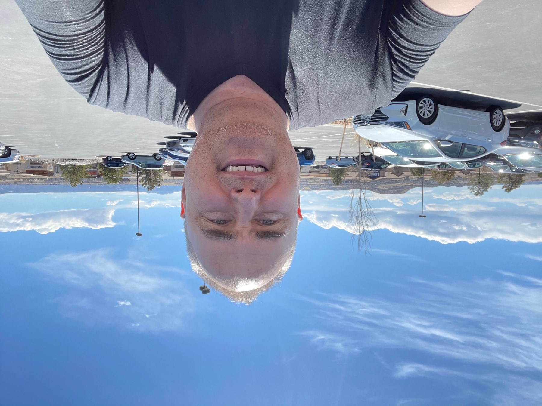 Raymond Steward Obituary - Aurora, CO