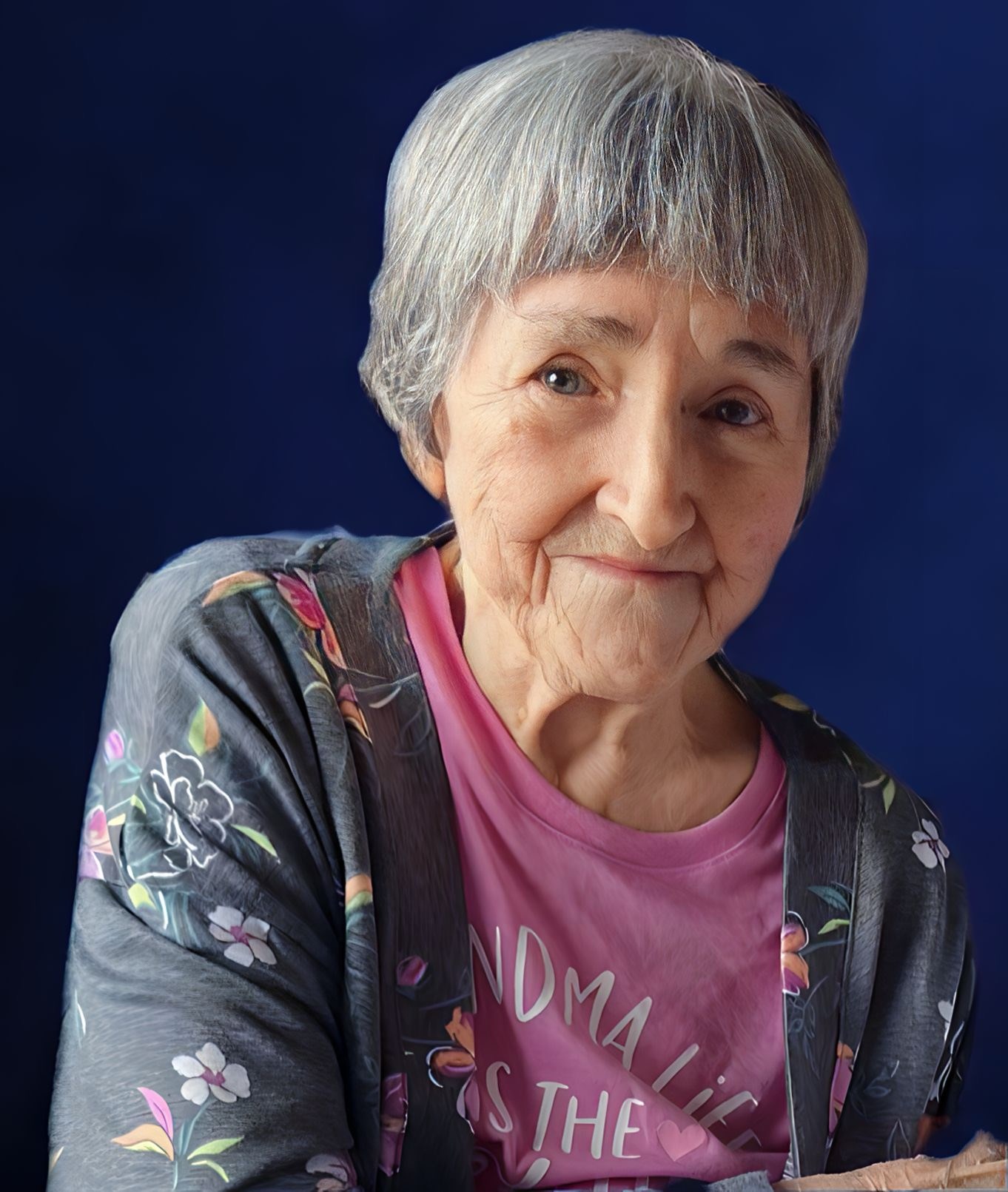 Mary Moore Obituary - Jackson, TN