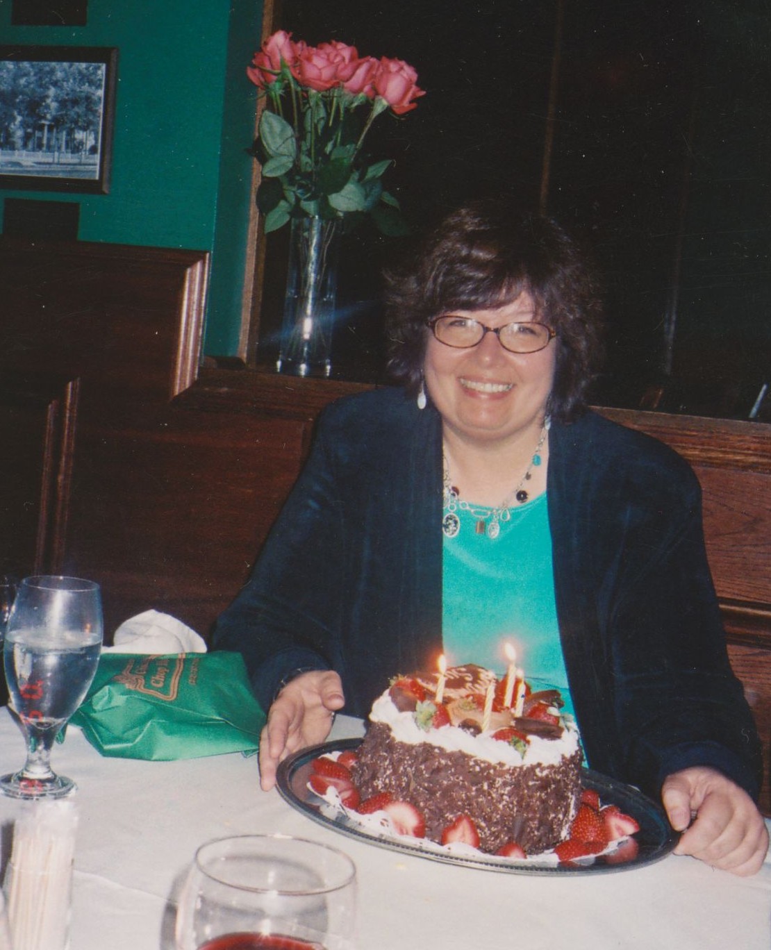 Sue Parr Obituary - Chicago, IL