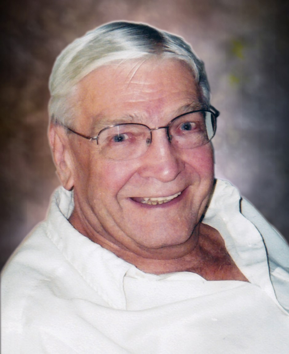 Robert "Bob" Homan avis de décès - Las Vegas, NV