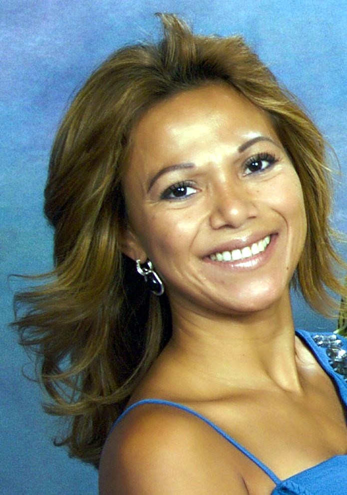 Sandra Ellis's Instagram, Twitter & Facebook on IDCrawl