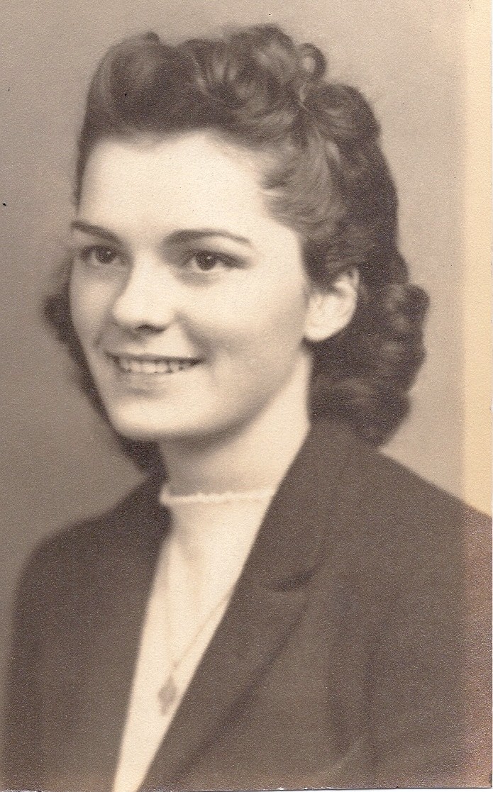 Betty Jean Miner Honey Obituary - Williamston, MI