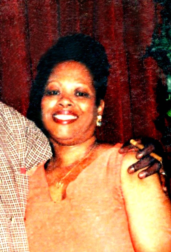 Sandra Dudley Obituary - Brentwood, MD