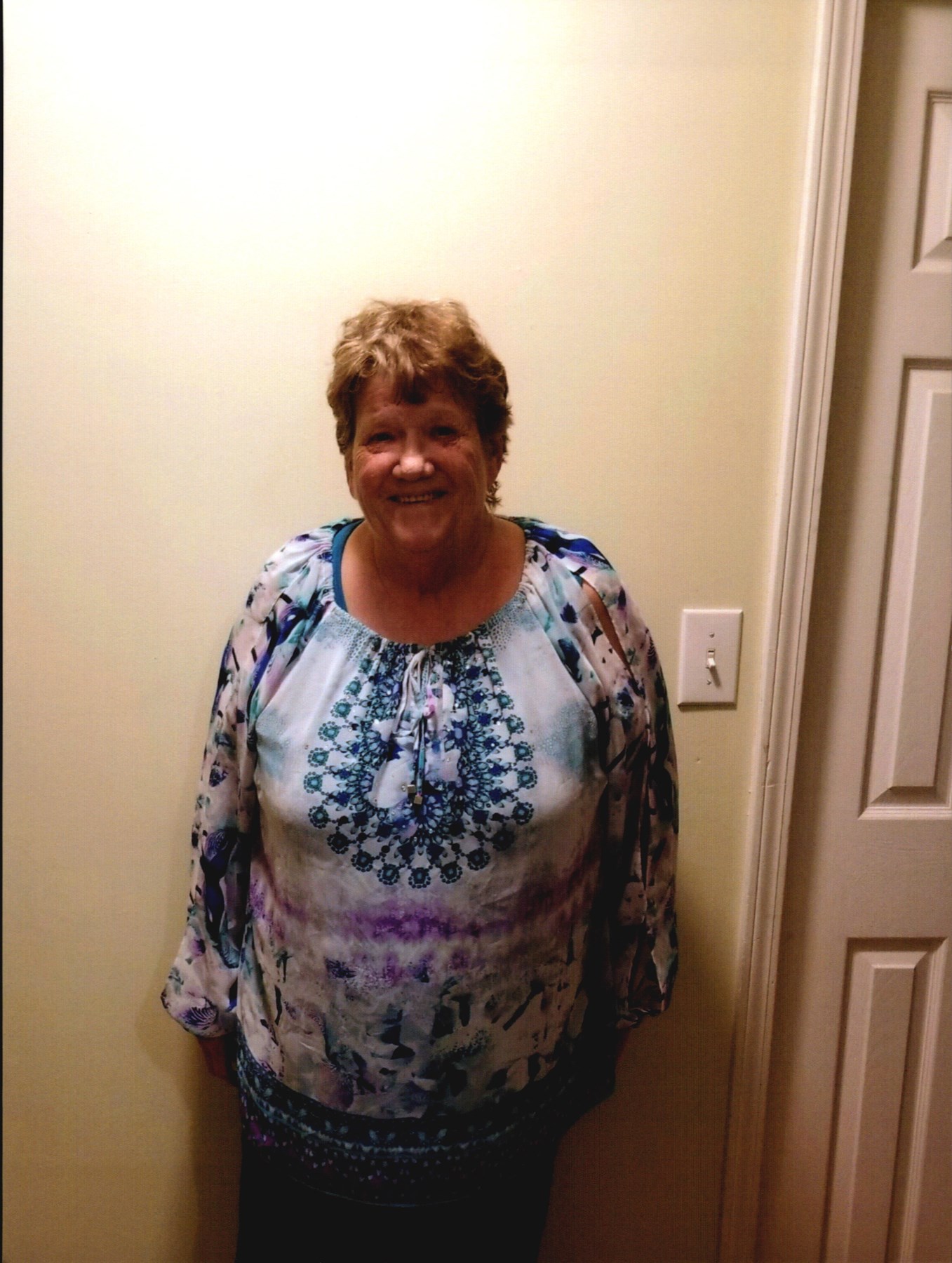 Brenda Bembry Obituary - Stockbridge, GA