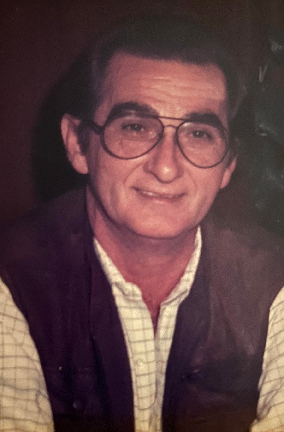 Glenn Houser Obituary - Homewood, AL