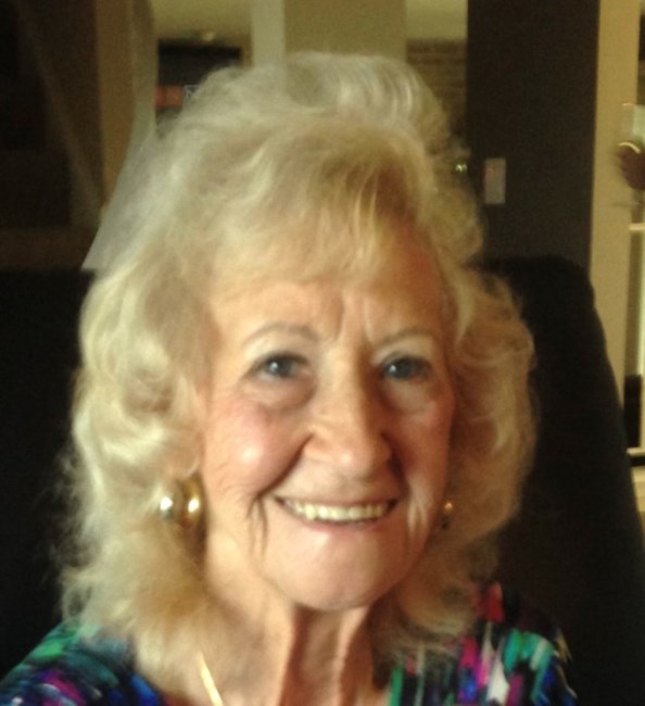 Elizabeth Julian Obituary - Middleburg Heights, OH