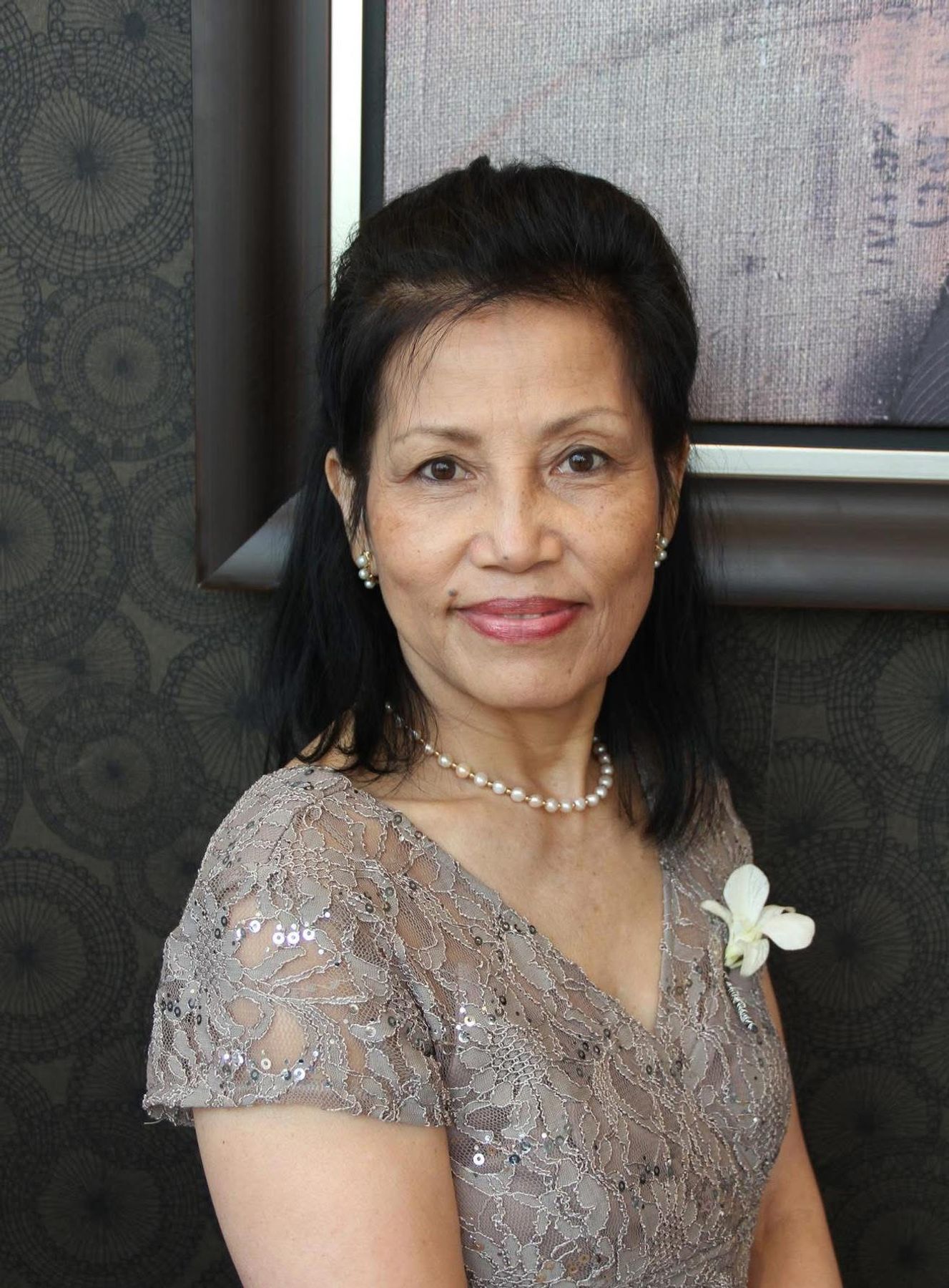 Luzviminda Peralta Obituary - Fairfax, VA