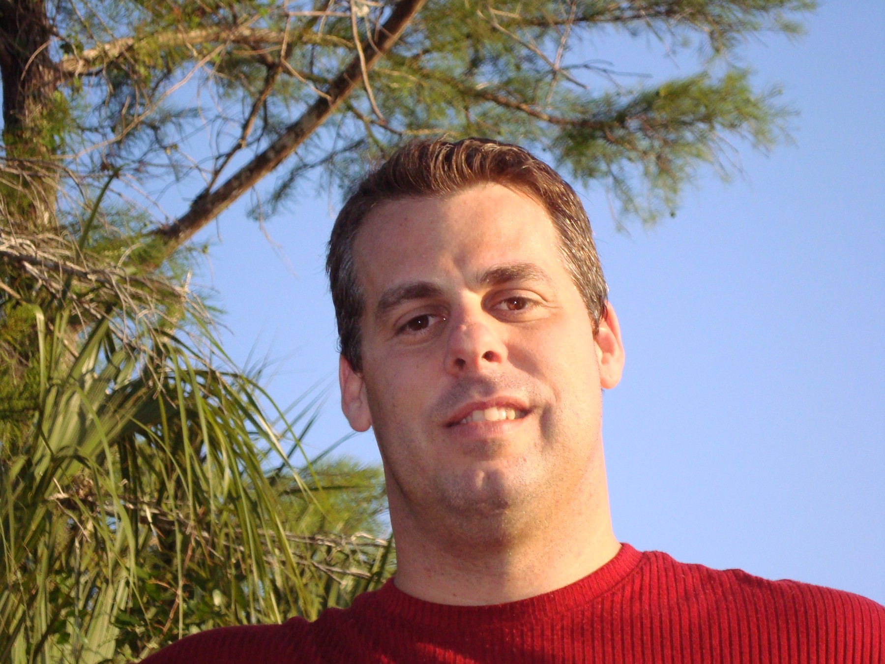 Richard Lee Edwards Jr. Obituary - Coral Springs, FL