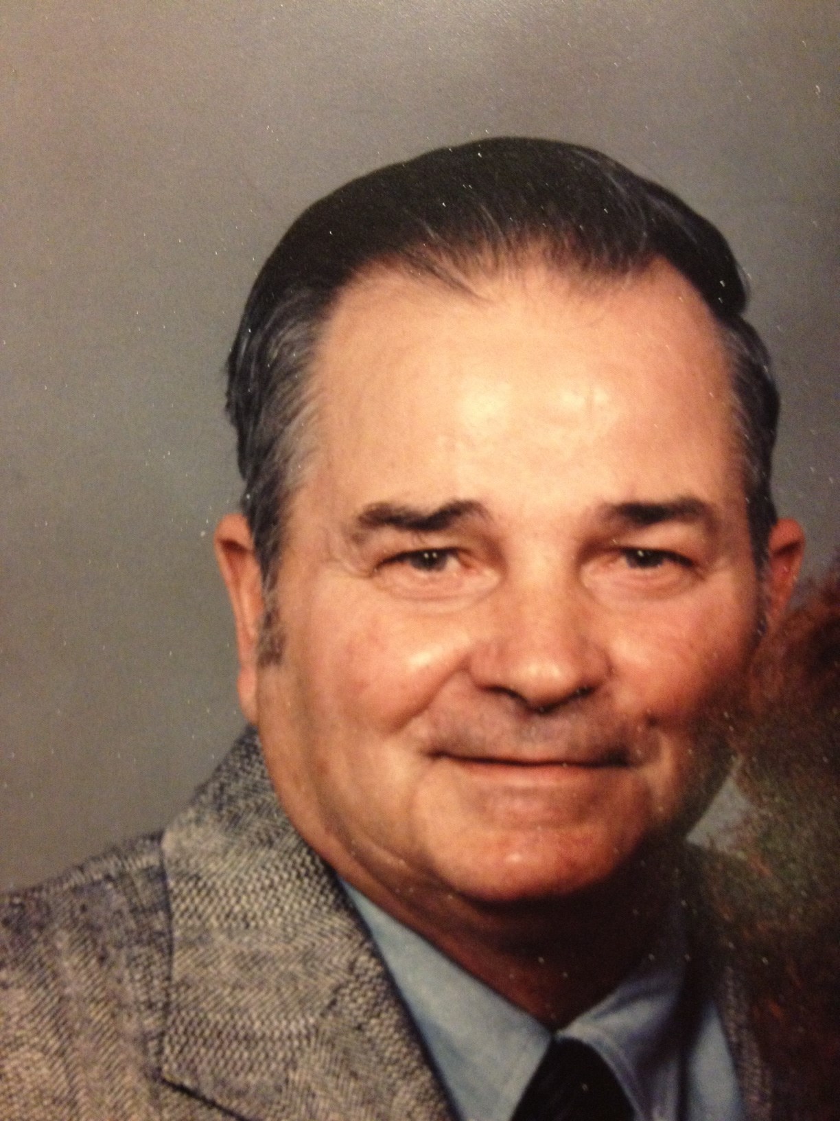Clyde Durbin Obituary - Kennesaw, GA