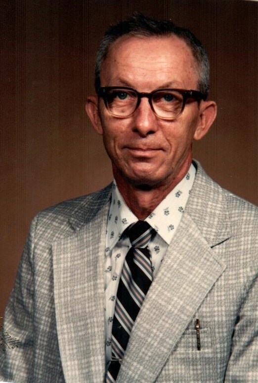 Edd Stroud Obituary - Statesville, NC