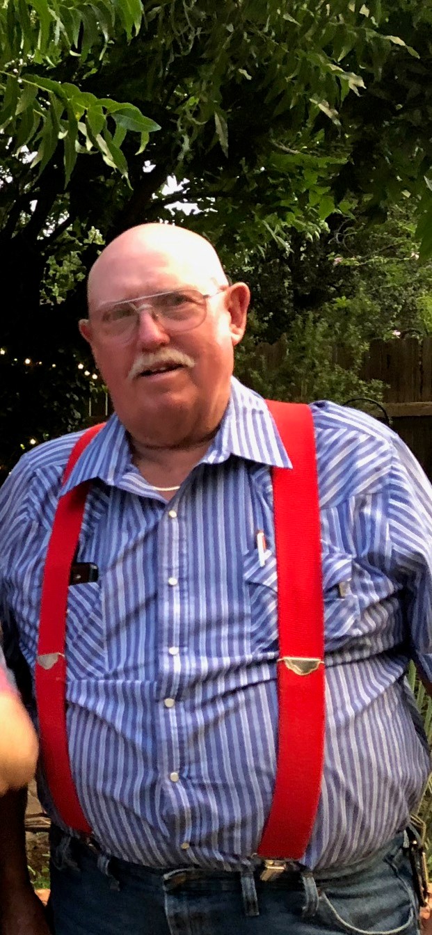 Jerry Scott Obituary - Lubbock, TX