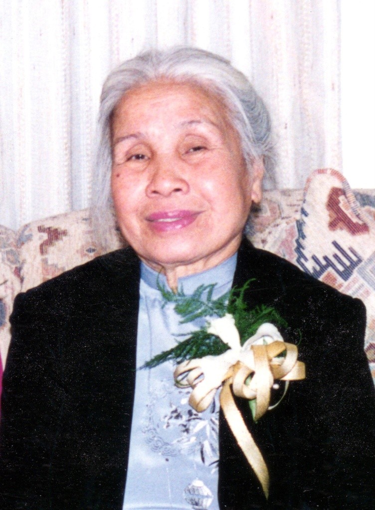 Duong Thi Nguyen Obituary - San Jose, CA