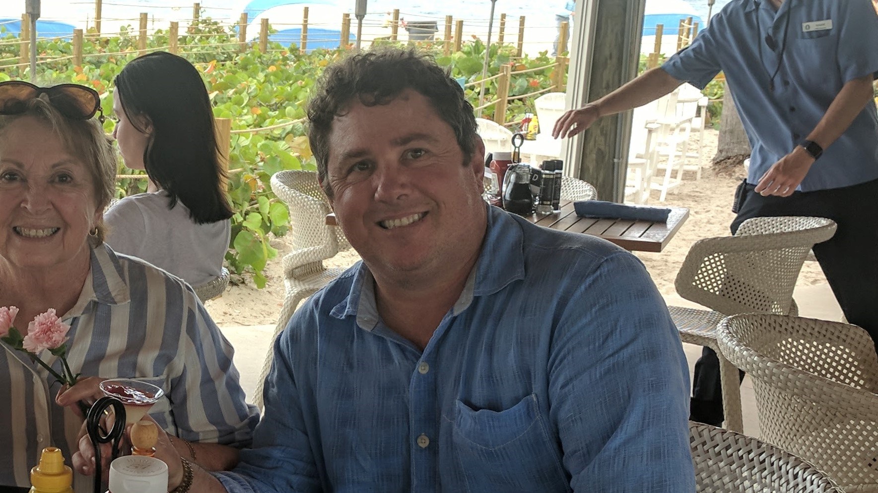 Christopher Parent Obituary - Fort Lauderdale, FL