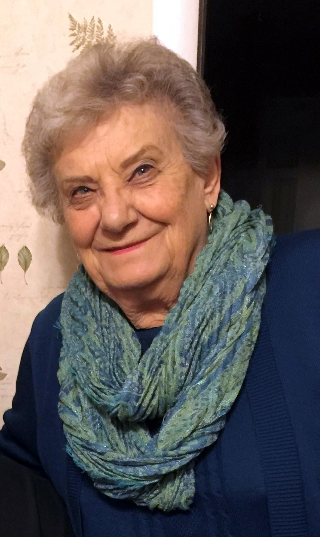 Rose Robinson Obituary - Lansing, MI