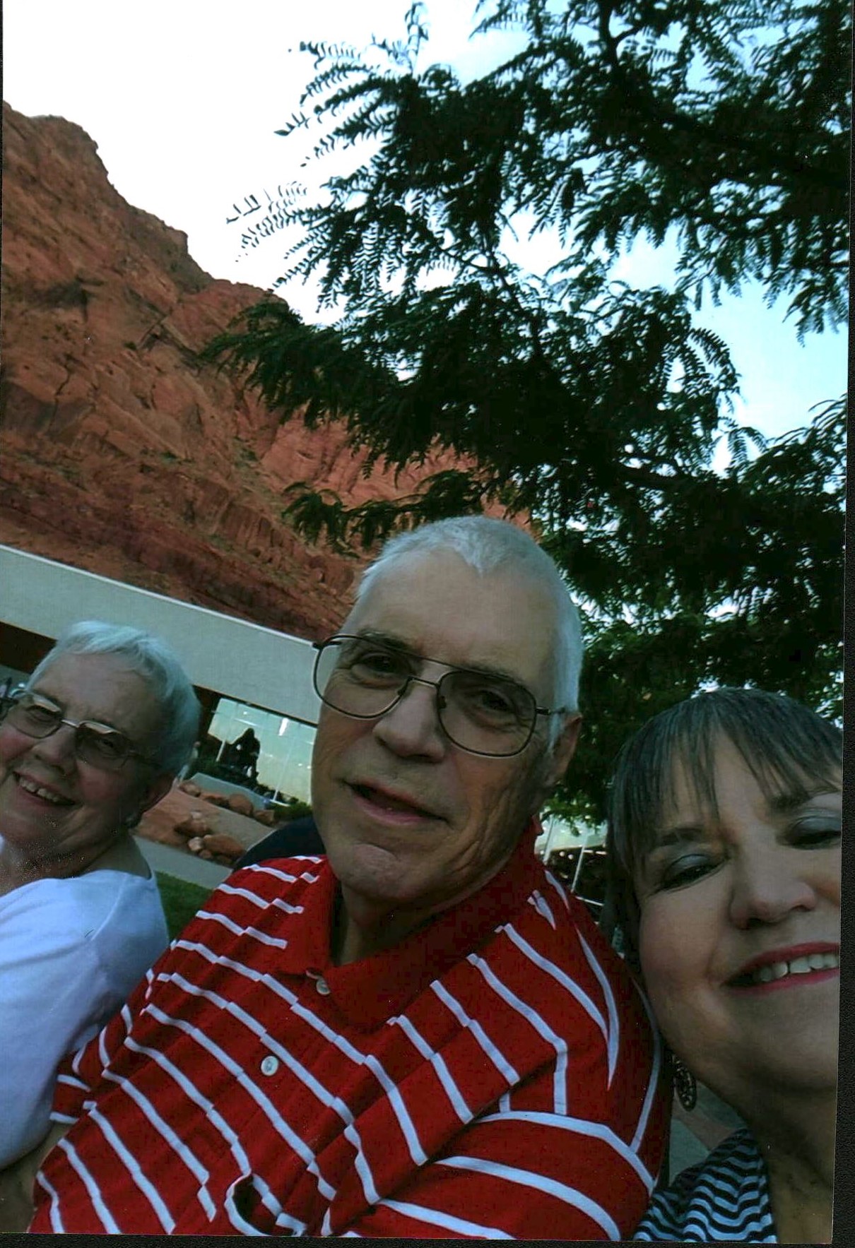 David Cook Obituary - Henderson, NV