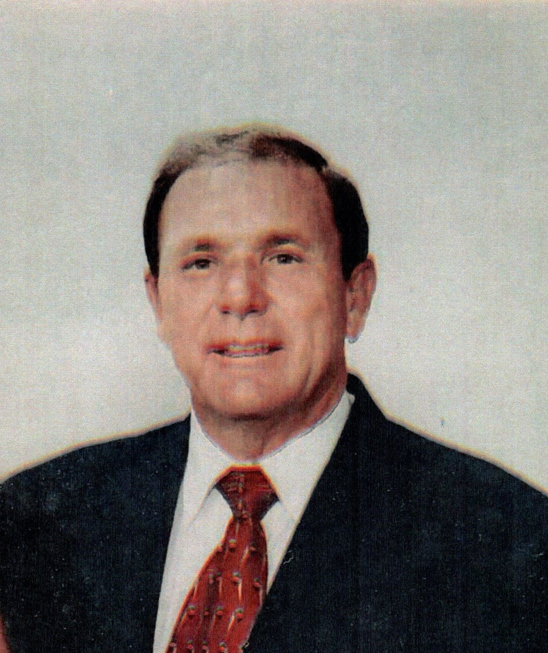 Darrell Hunt Obituary - Bassett, VA