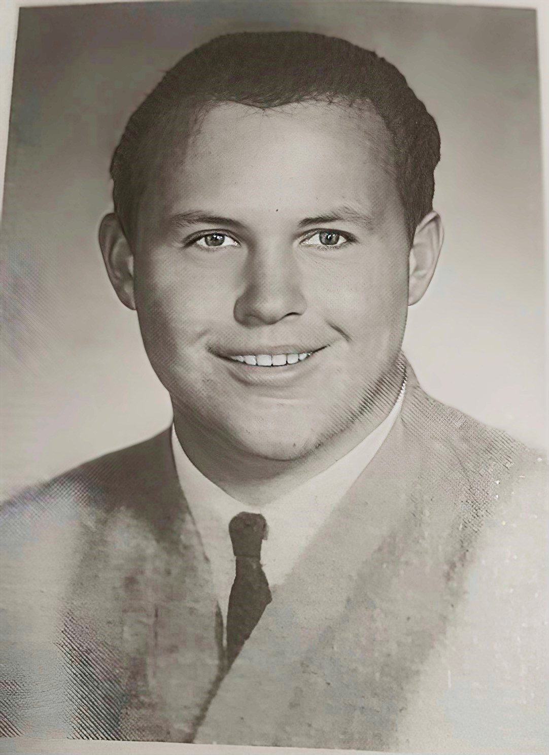 Gary Shockley Obituary - Fresno, CA