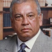 Frank Sandoval, Sr. Obituary - San Antonio, TX