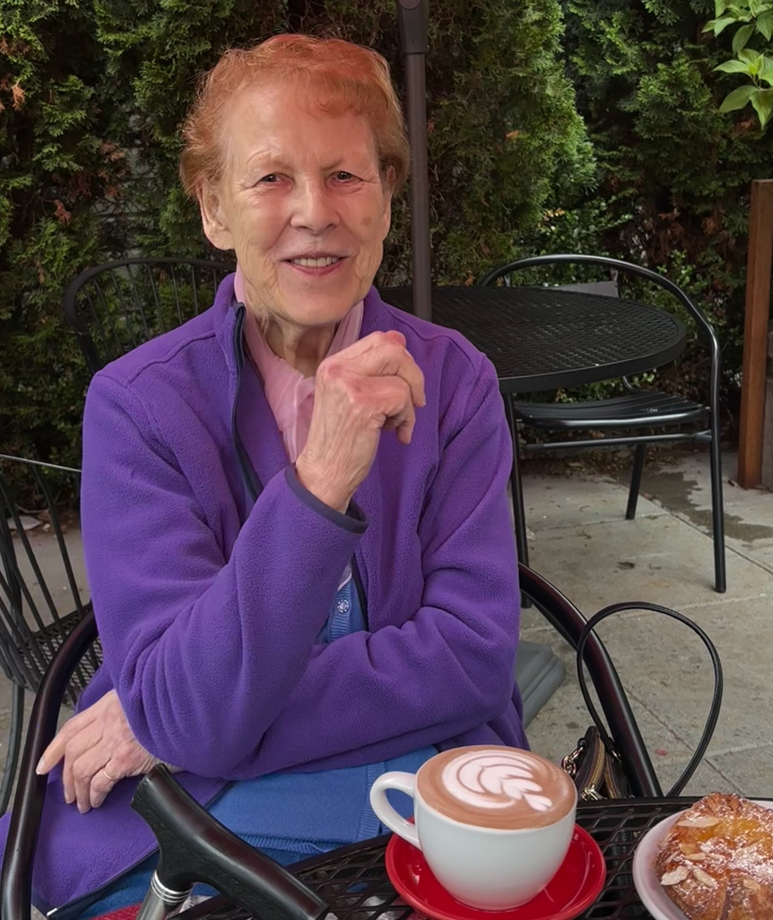 Jausma Harpst Obituary - Seattle, WA