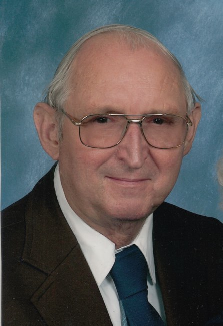 Marvin Moody Obituary - Thornton, CO