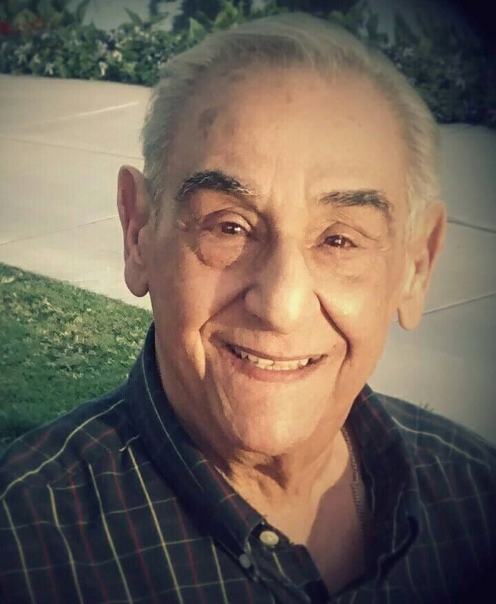 Edward Abraham Obituary - Phoenix, AZ