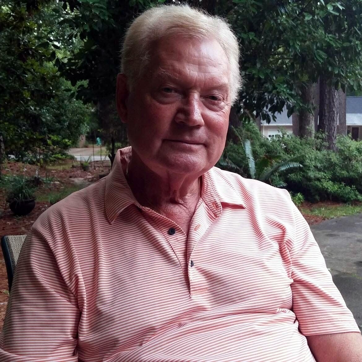 Donald Whitehead Obituary - W. Columbia, SC