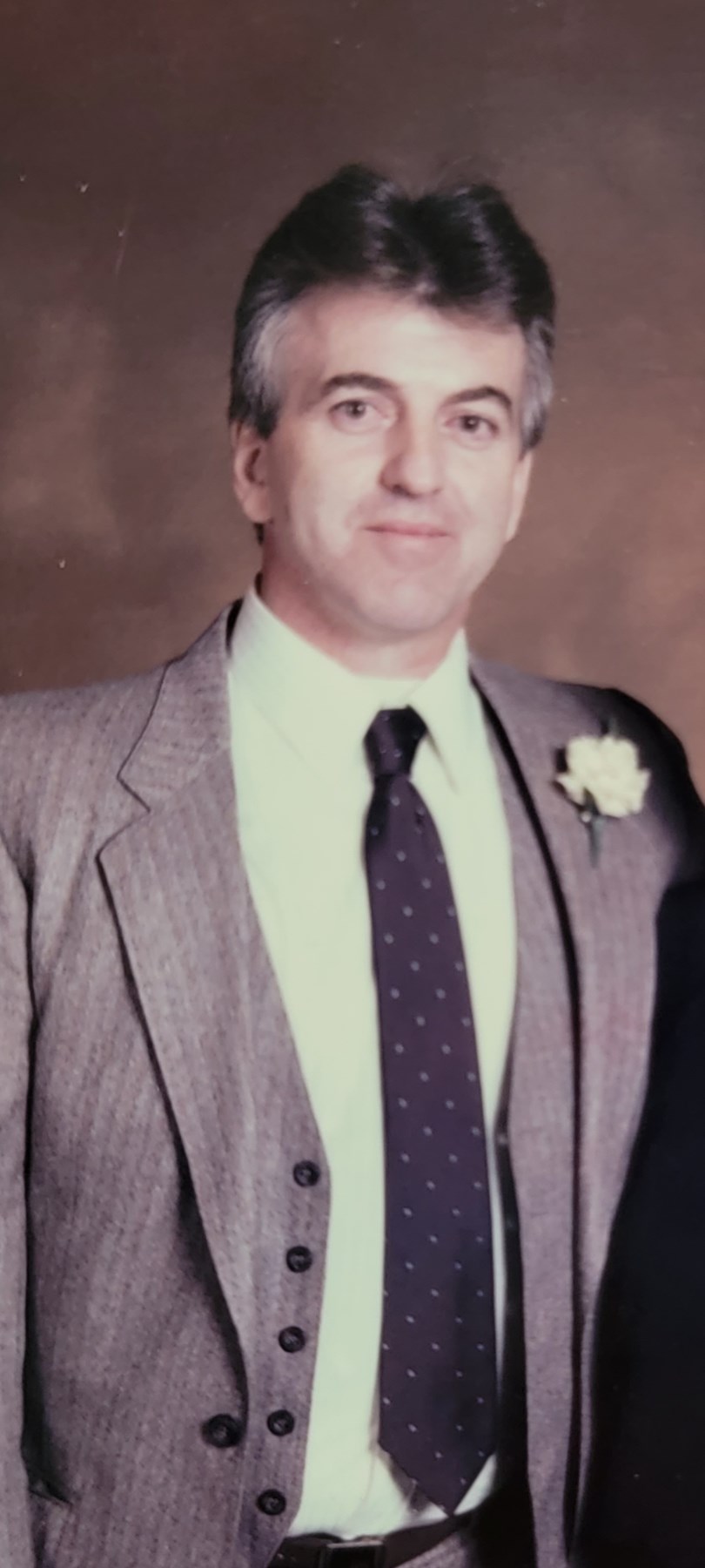 Robert Darryl Scoville Obituary - Surprise, AZ