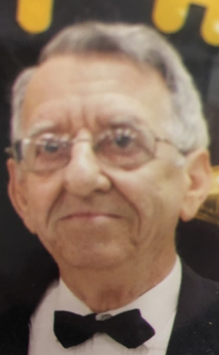 Frank Anthony De Gilio Obituary - Secaucus, NJ