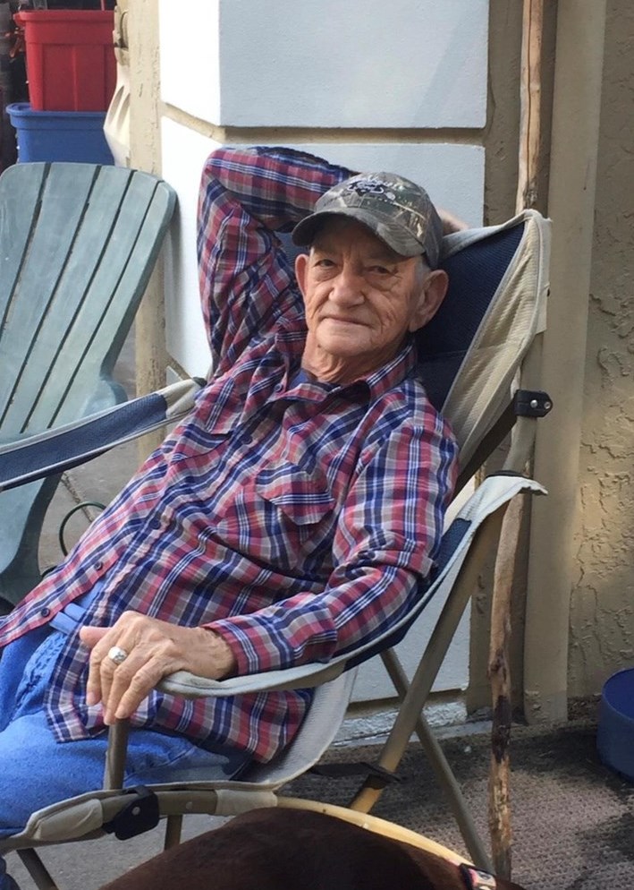 Gary Combs Obituary - New Port Richey, FL