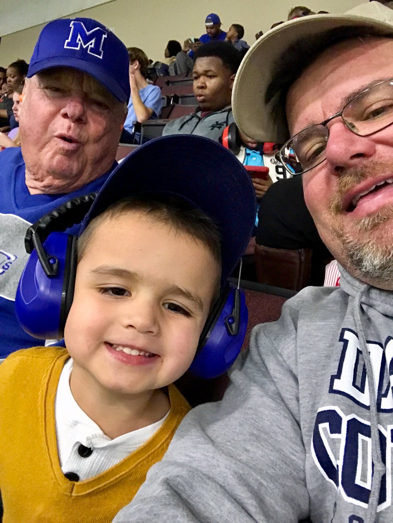 Stanley White's Instagram, Twitter & Facebook on IDCrawl