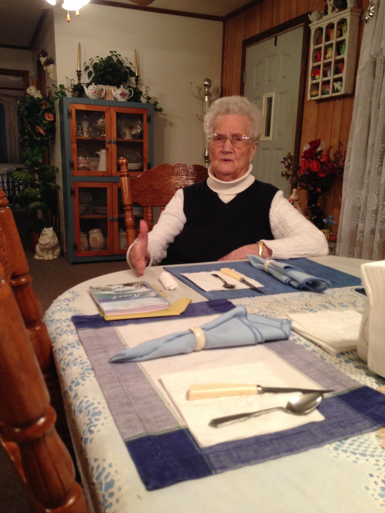 Annie Barrentine Obituary - Brunswick, GA